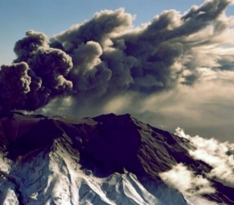 Being Prepared: Volcanic Ash Fall